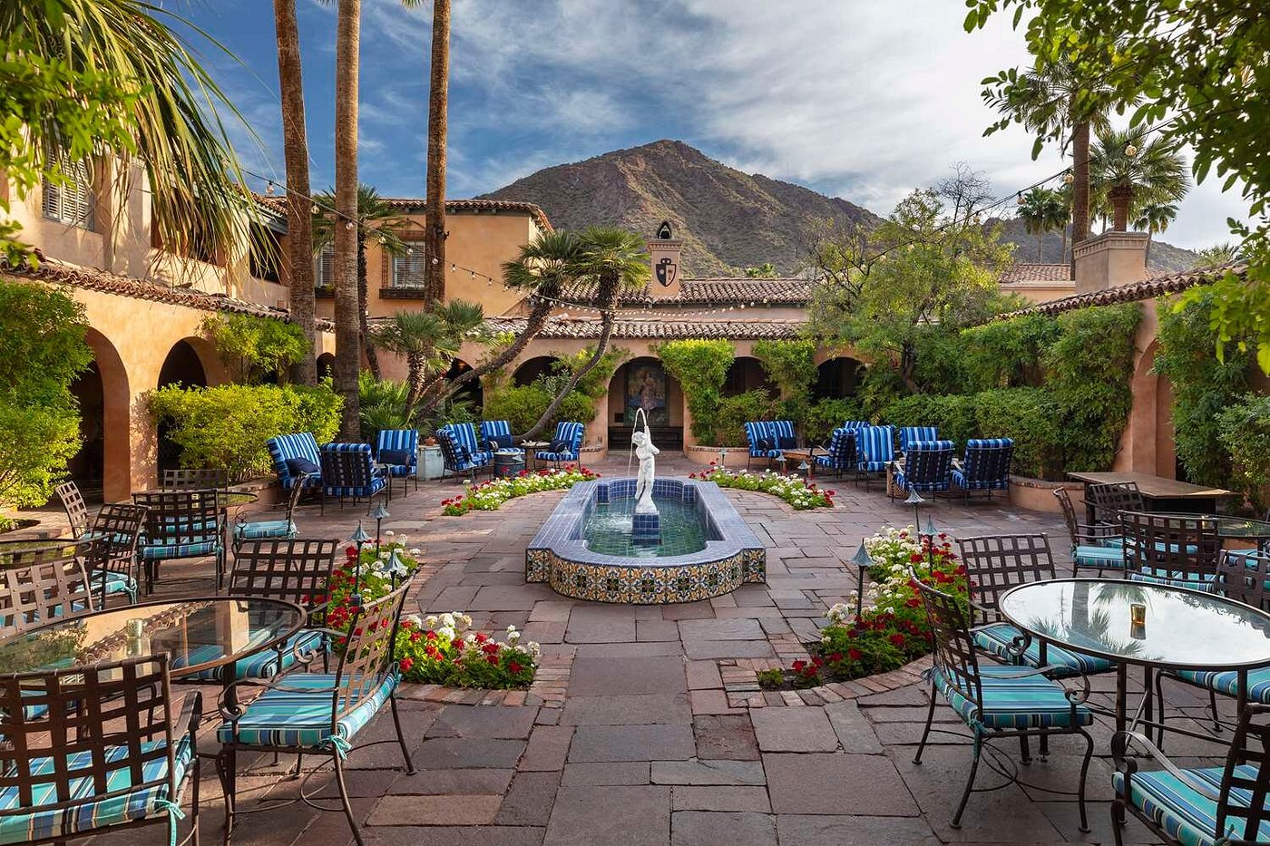 8 Best All-Inclusive Resorts in Phoenix Arizona in 2025 - Every Budget