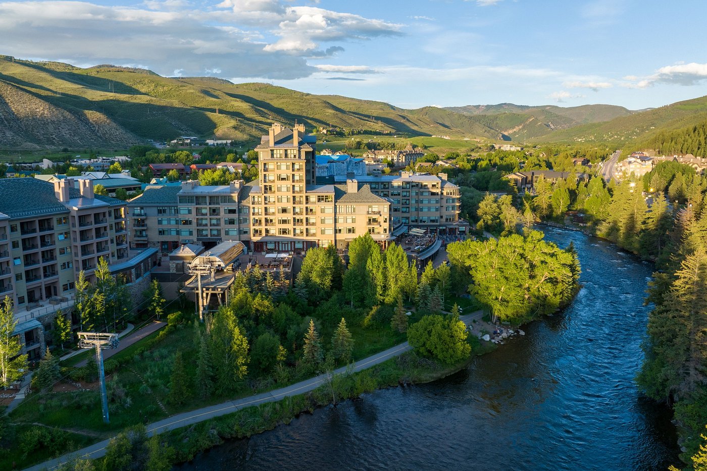 8 Best All Inclusive Spa Resorts in Colorado in 2026 - Every Budget