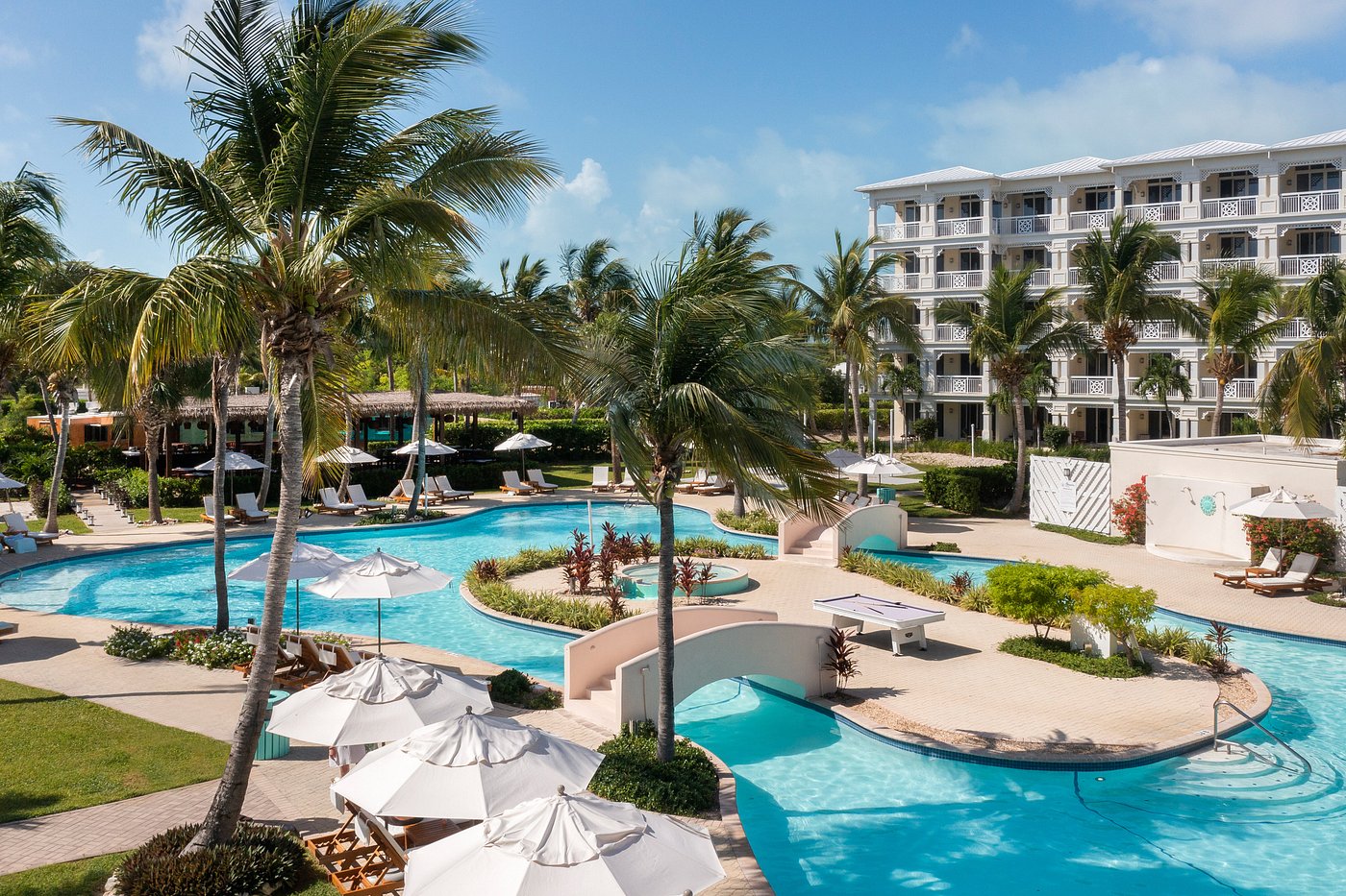 The 8 Best All-Inclusive Turks and Caicos Adults-Only Resorts - 2025 Update