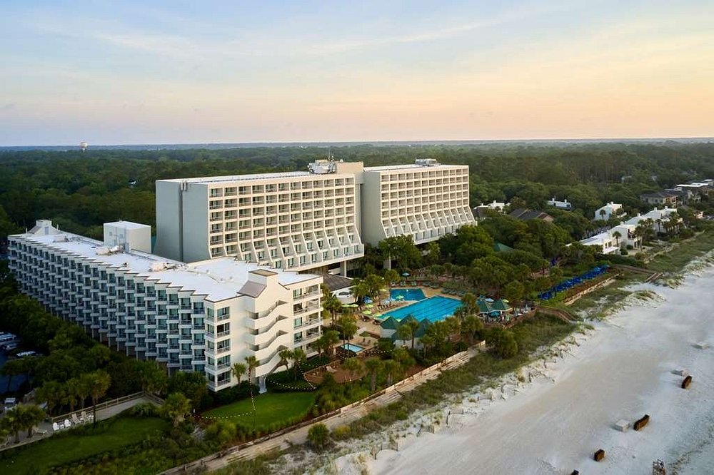The 8 Best Hilton Head Island Resorts on the Beach - 2026 Update