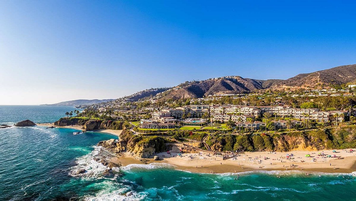 The 8 Best All-Inclusive Resorts in Los Angeles CA - 2025 Update