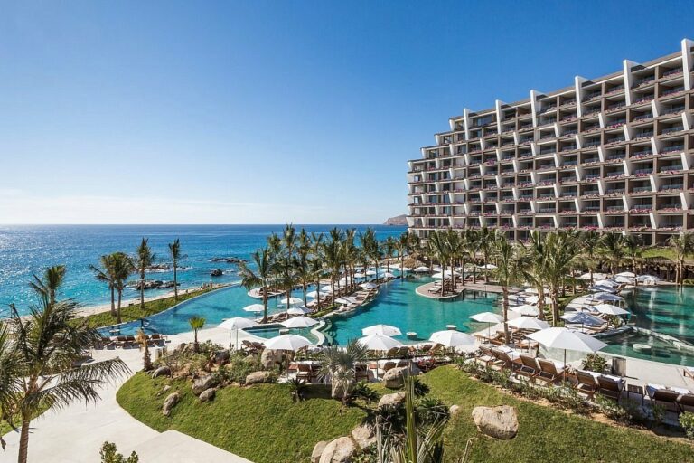8 Best All-Inclusive Beach Resorts in Mexico - Every Budget in 2026
