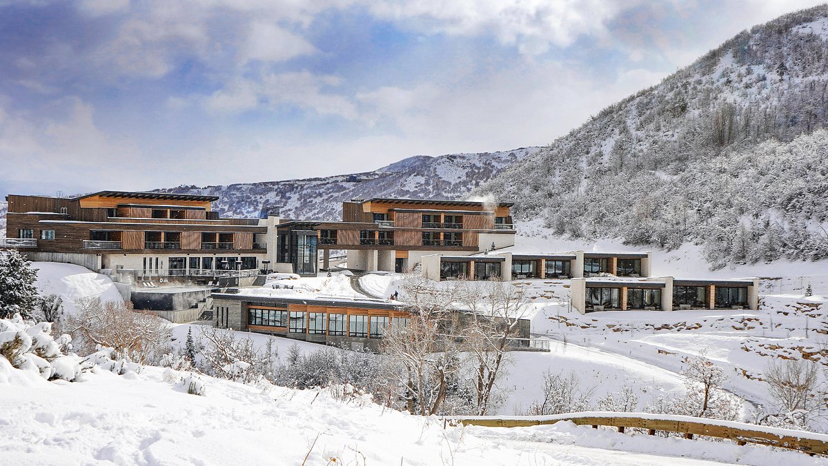 The 8 Best All-Inclusive Mountain Resorts in the US - 2026 Update