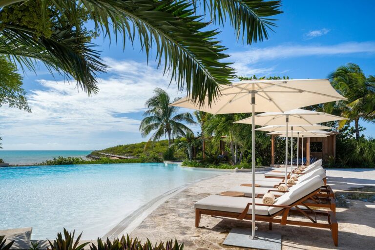 The 5 Best All-Inclusive Resorts in Grand Turk - 2026 Update