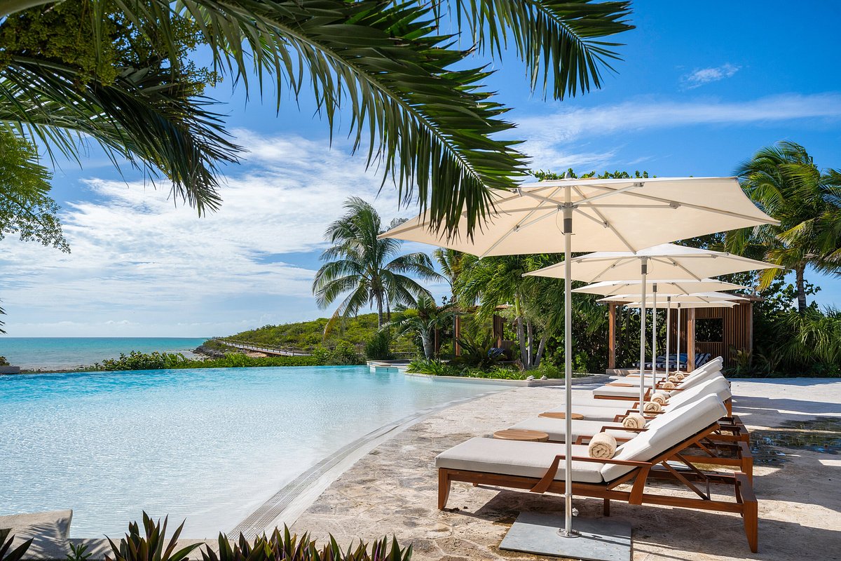 The 5 Best All-Inclusive Resorts in Grand Turk - 2025 Update