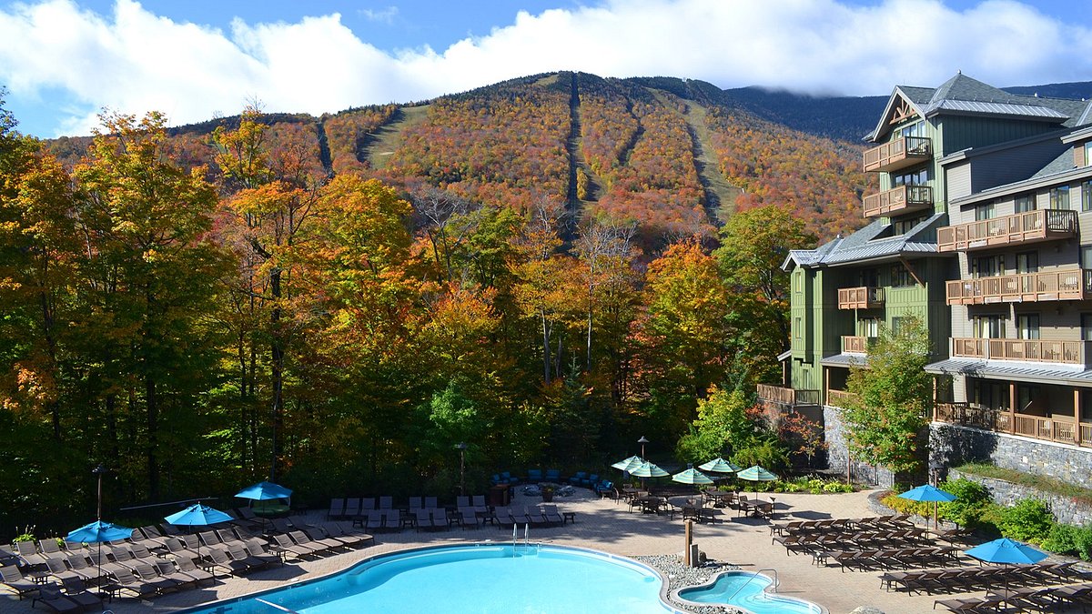 8 Best All-Inclusive Resorts in New England - 2026 Top Picks for Every ...