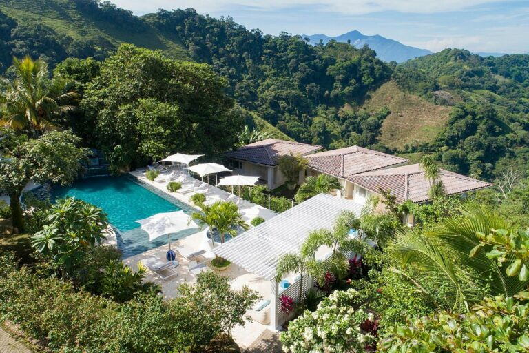 8 Best All-Inclusive Resorts in San Jose Costa Rica - 2025 Update