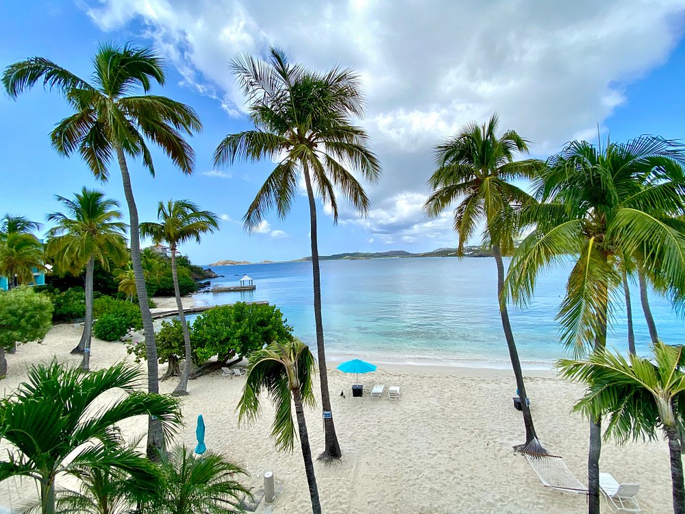 The 8 Best All-Inclusive Resorts St Thomas - Adults-Only in 2025