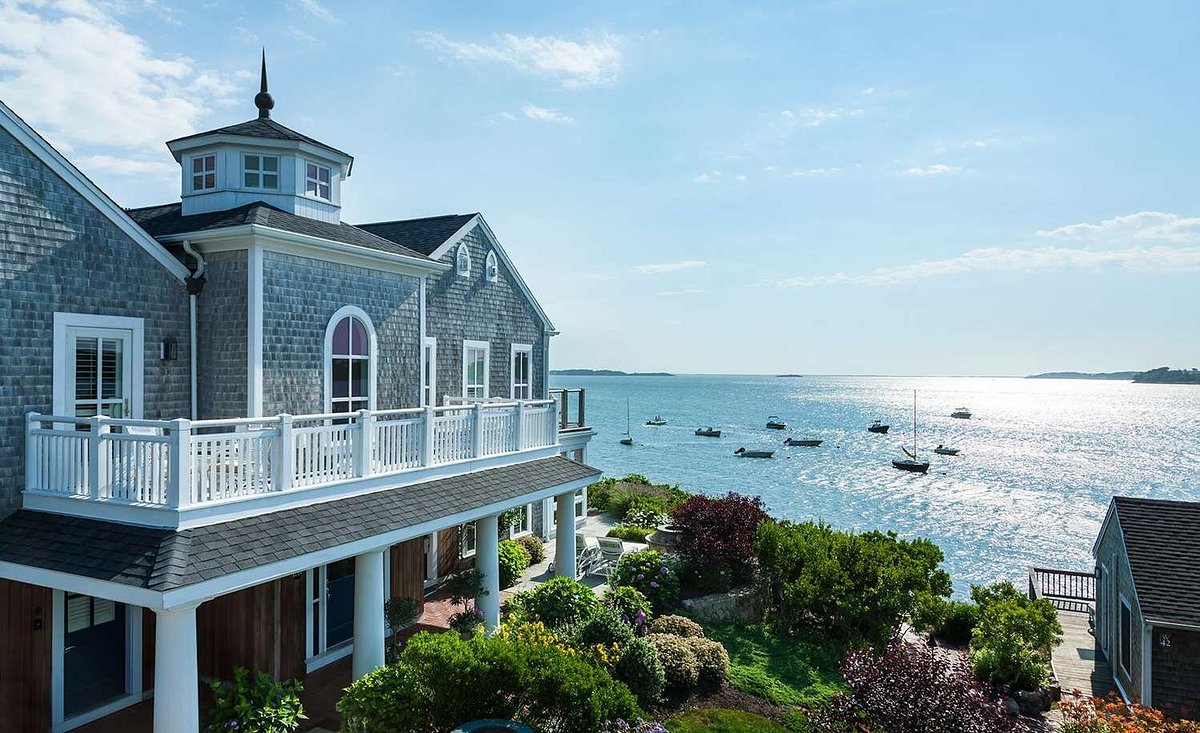 8 Best Cape Cod Resorts on Beach - 2026 Beachfront Picks