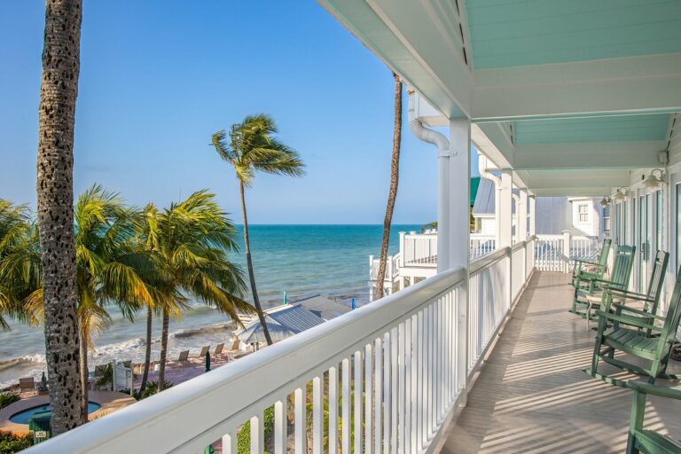 7 Best Key West Beachfront Resorts in 2026 | Right on the Sand