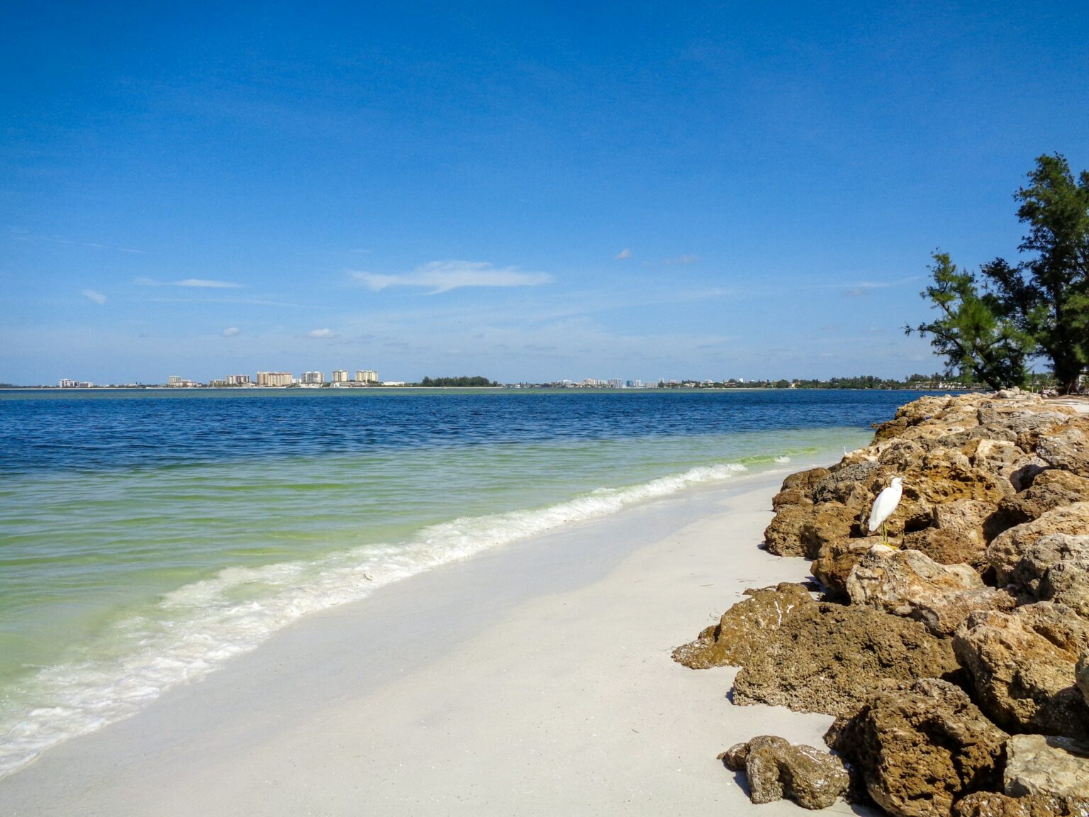 The 7 Best Siesta Key Resorts on the Beach - Top Beachfront Resorts