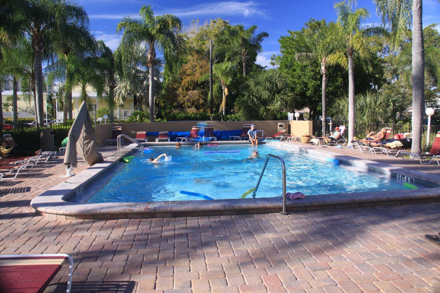 The 8 Best All-Inclusive Resorts in Siesta Key Florida - 2026 Update