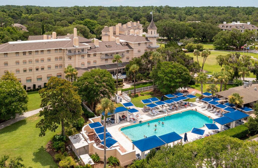 The 8 Best Resorts in Jekyll Island - 2026 Update