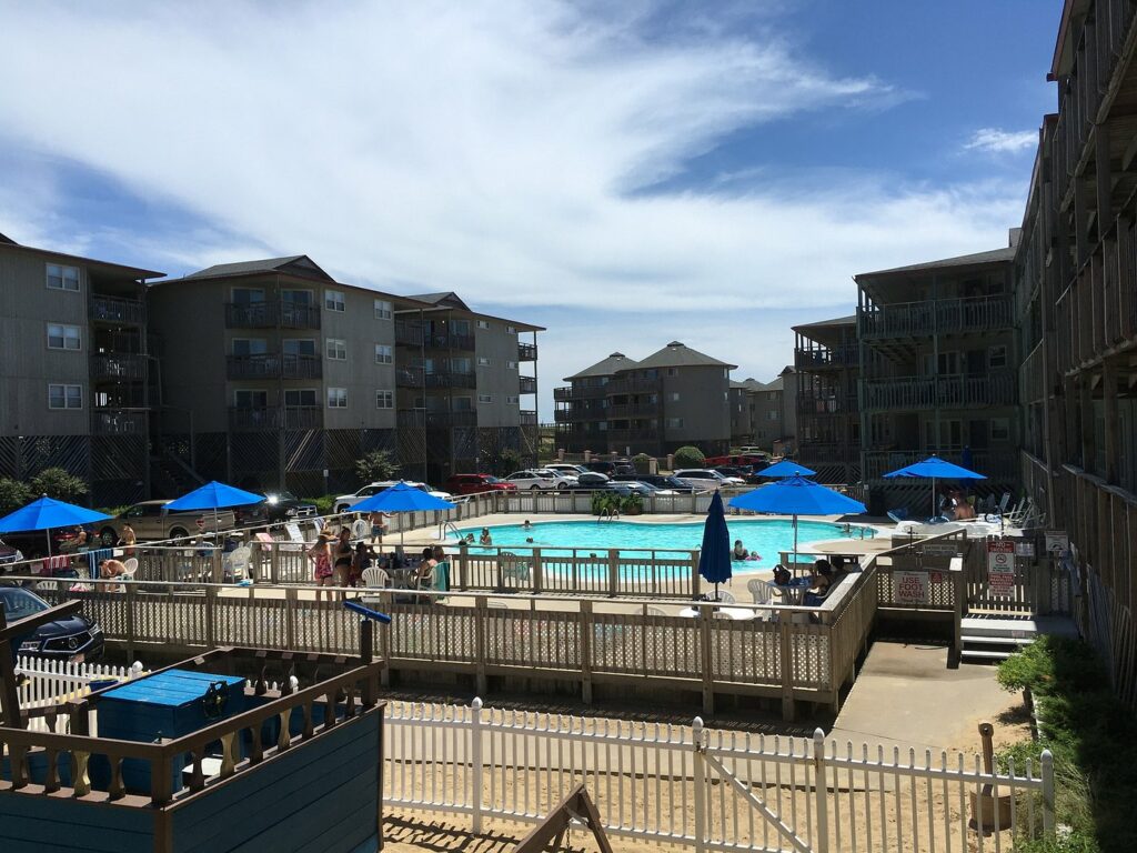 8 Best Resorts in the Outer Banks NC 2026 | Right on the Sand