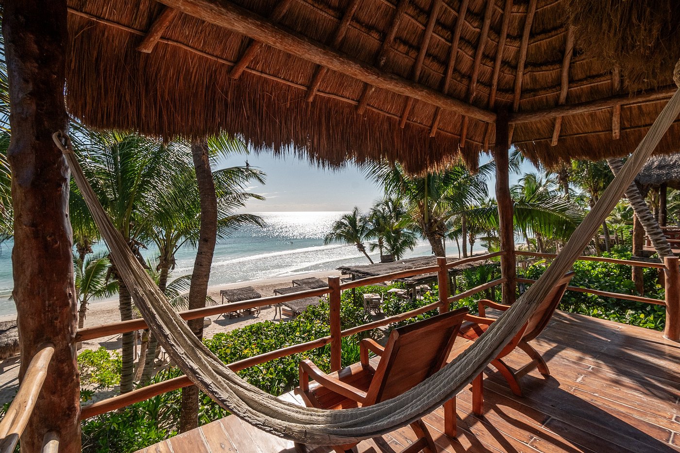 The 8 Best Tulum Beachfront Resorts | Right on the Sand in 2026