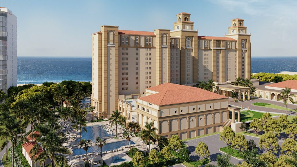 The 8 Best Naples Beachfront Resorts 2026 | Right on the Sand