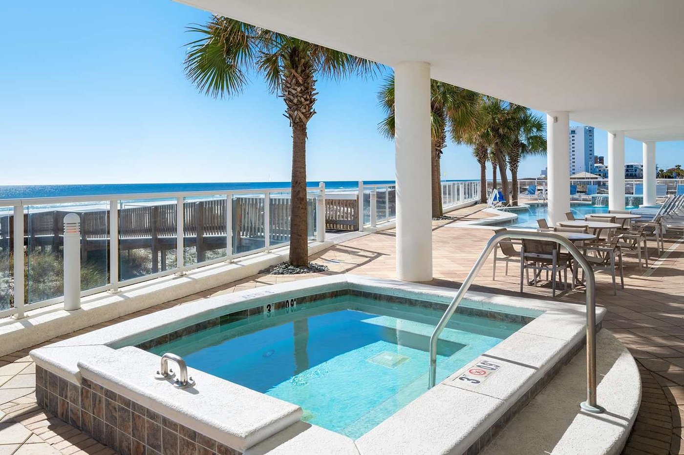 The 8 Best Alabama Beachfront Resorts 2026 | Right on the Sand