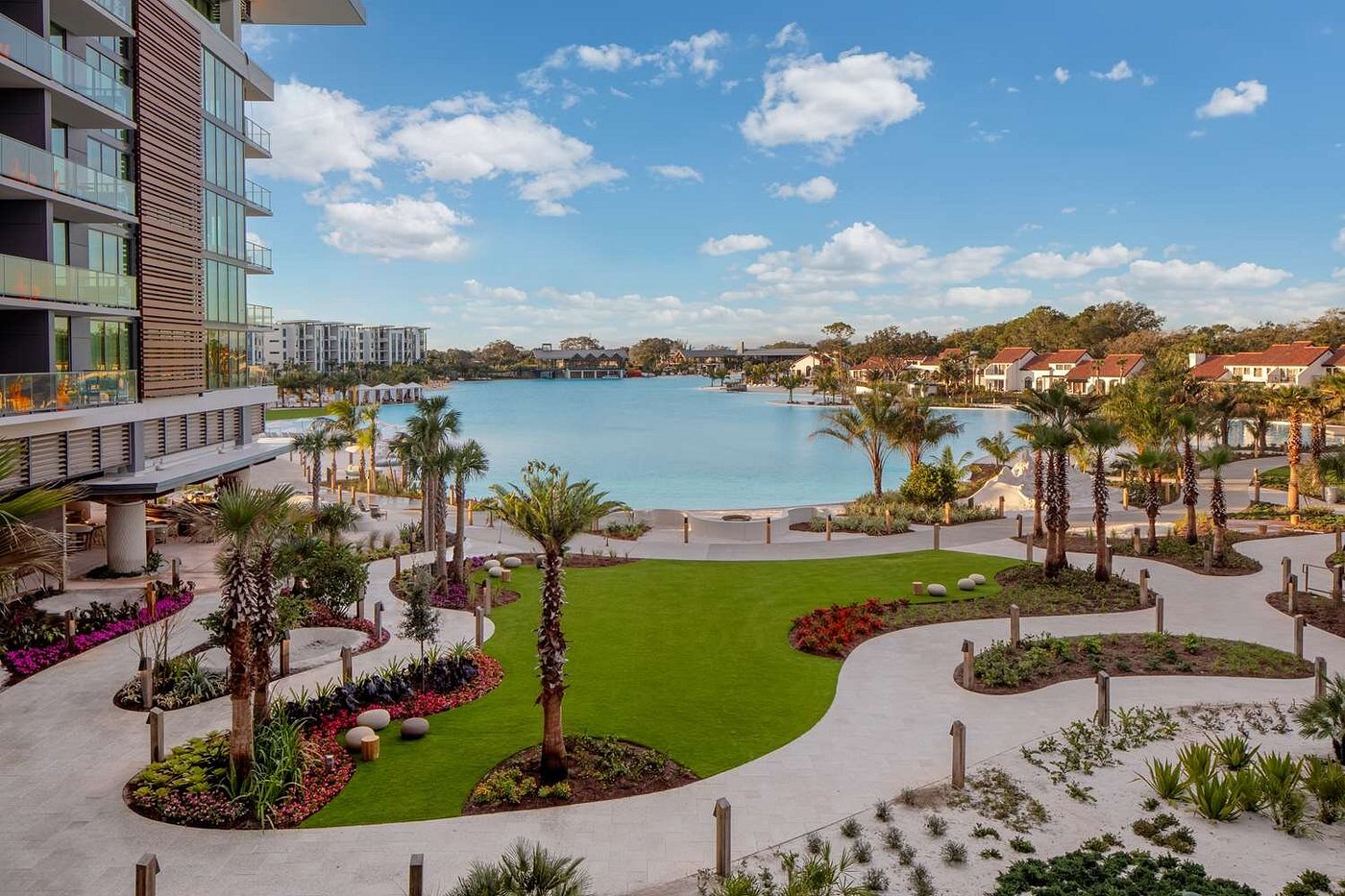 The 10 Newest Resorts in Orlando FL - 2026 Latest Update