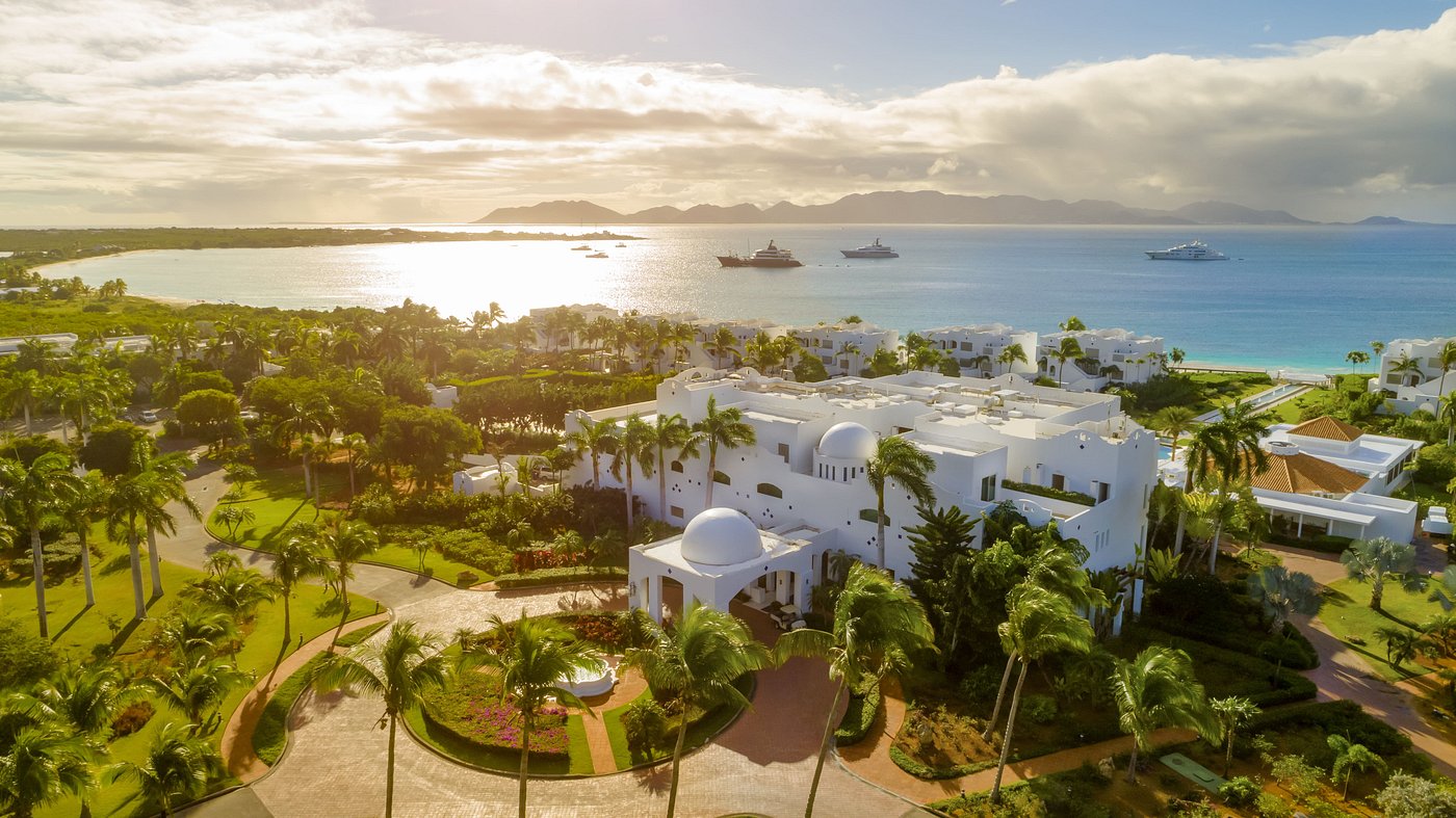 The 8 Best All-Inclusive Resorts in Anguilla in 2025