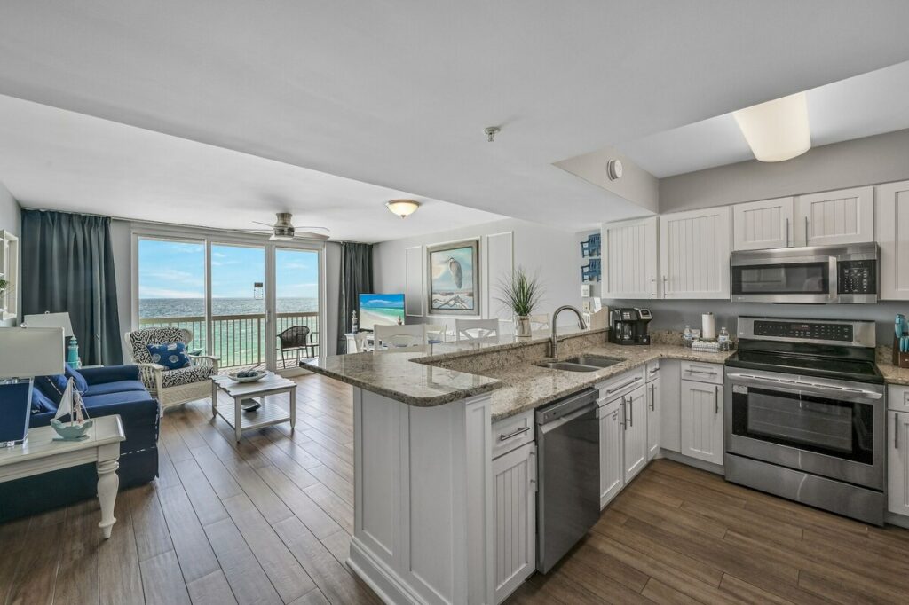 The 8 Best Destin Beachfront Rentals in 2026 | Right on the Sand
