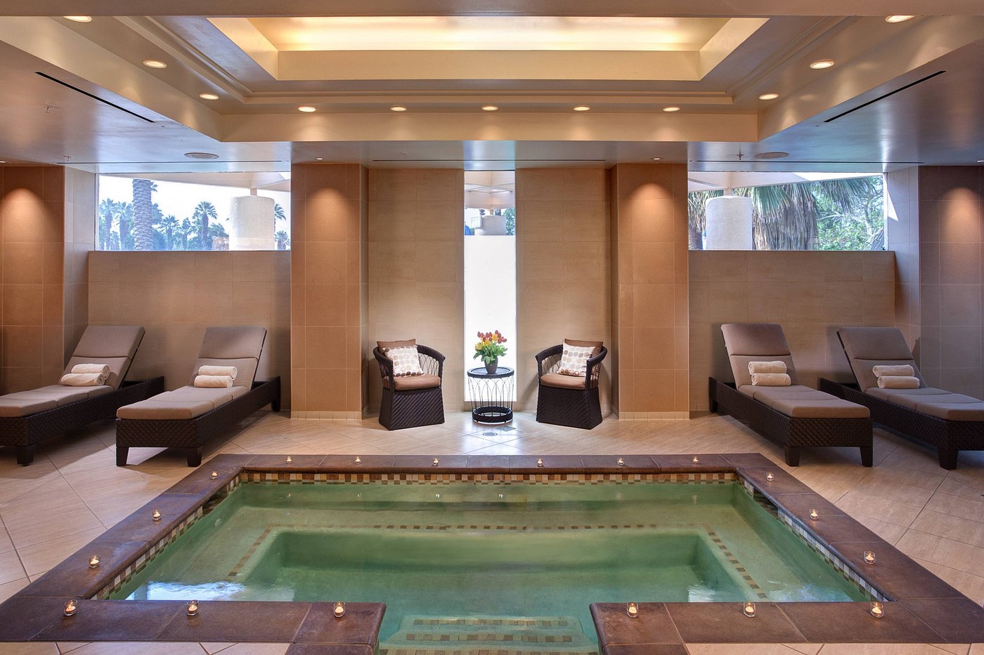 The 8 Best Spa Resorts in Palm Springs CA - 2026 Update