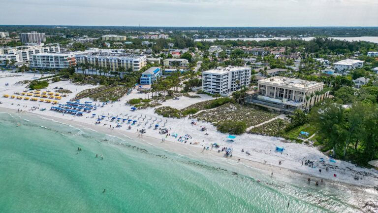 The 8 Best All-Inclusive Resorts in Siesta Key Florida - 2025 Update