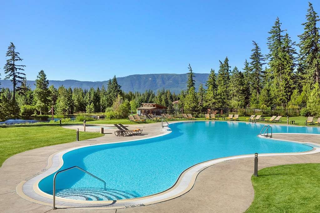 The 8 Best Luxury Resorts in Washington State - 2026 Update