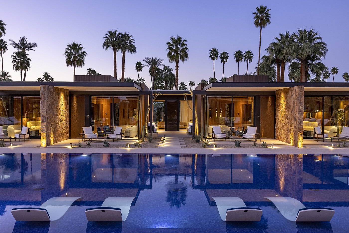 The 8 Best Spa Resorts in Palm Springs CA - 2026 Update