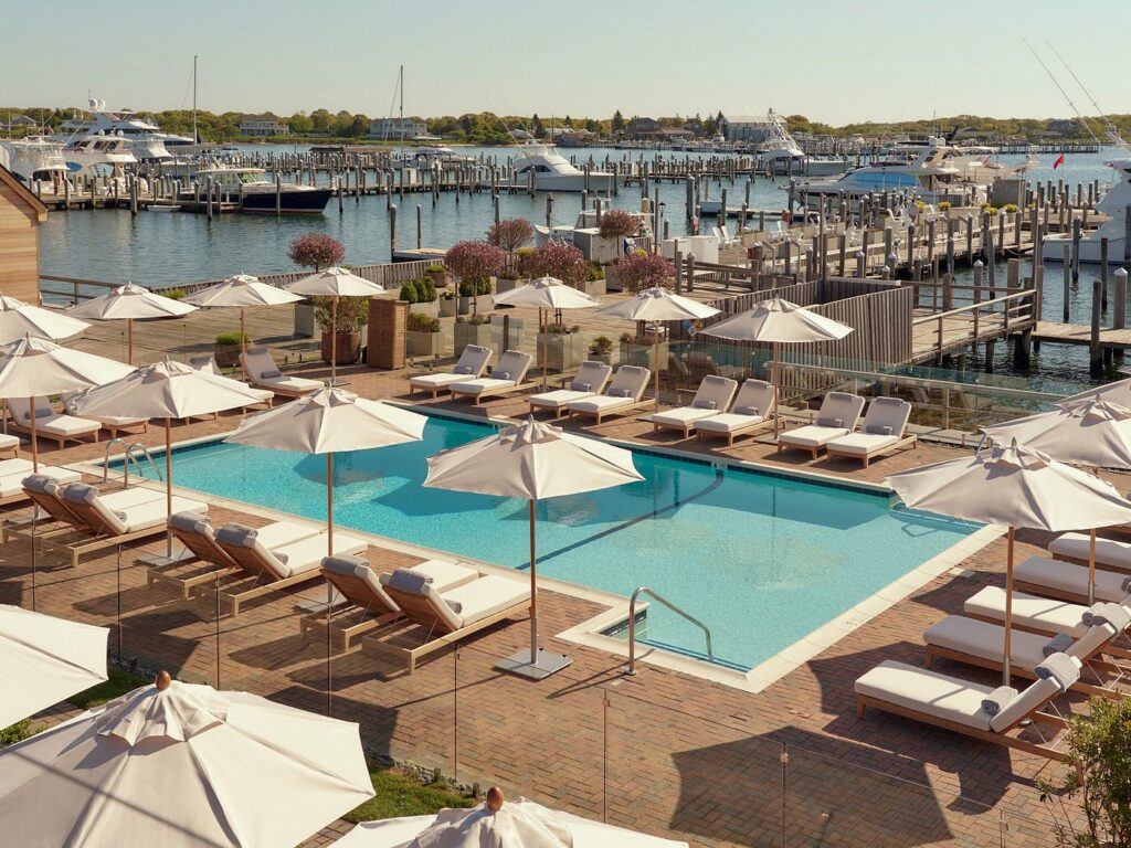 The 8 Best Resorts in Montauk NY in 2026 | Right on the Sand