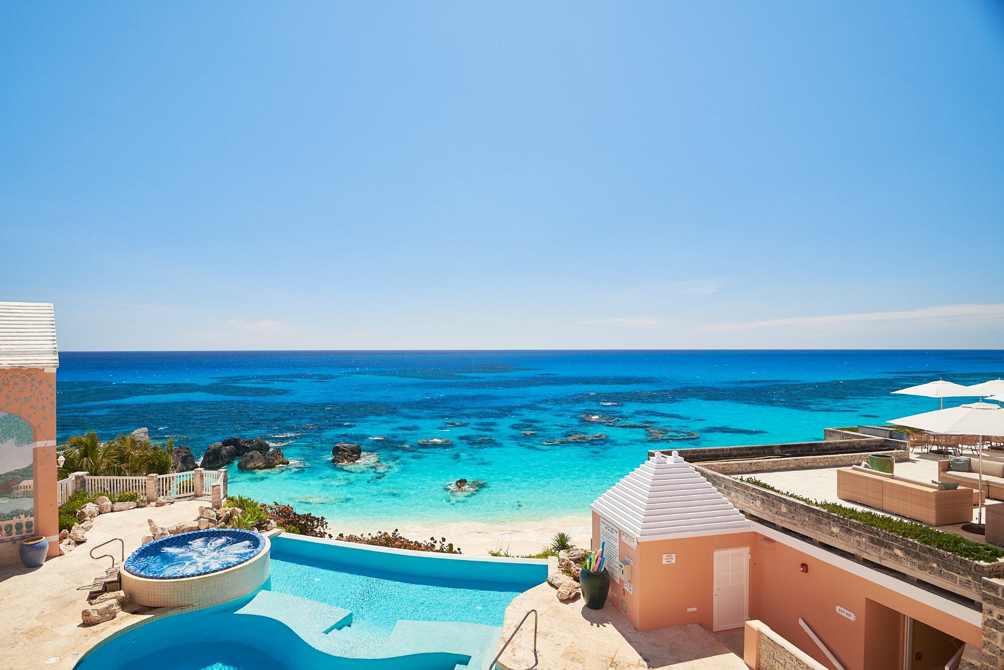 The 8 Best Luxury Resorts in Bermuda | Hand-Picked for 2026