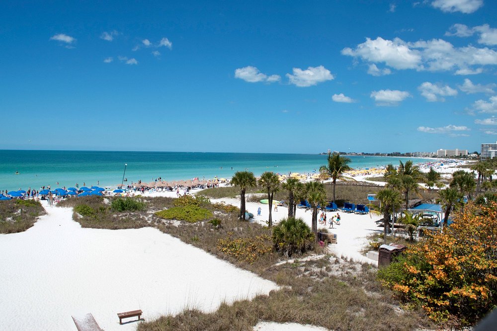 The 8 Best All-Inclusive Resorts in Siesta Key Florida - 2026 Update