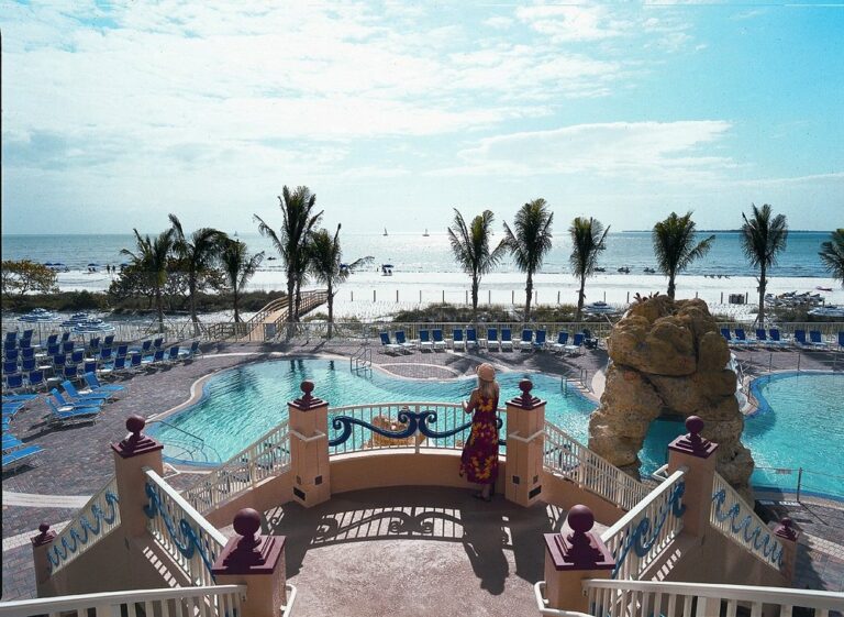 The 10 Best Beachfront Resorts Gulf Coast Florida - 2026 Update