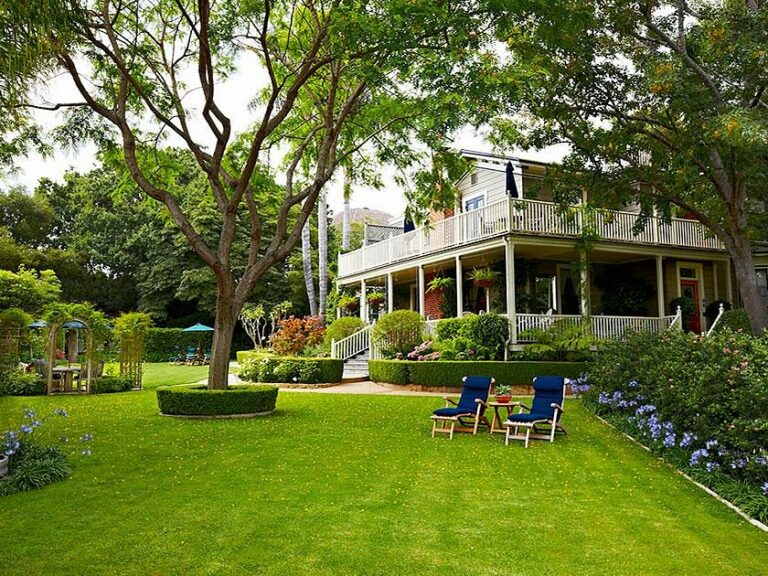 The 8 Best Inns in Santa Barbara CA - 2026 Update
