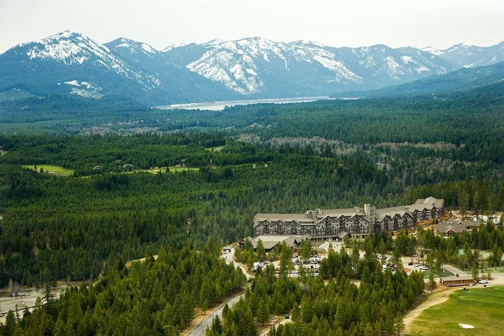 The 8 Best Luxury Resorts in Washington State - 2026 Update