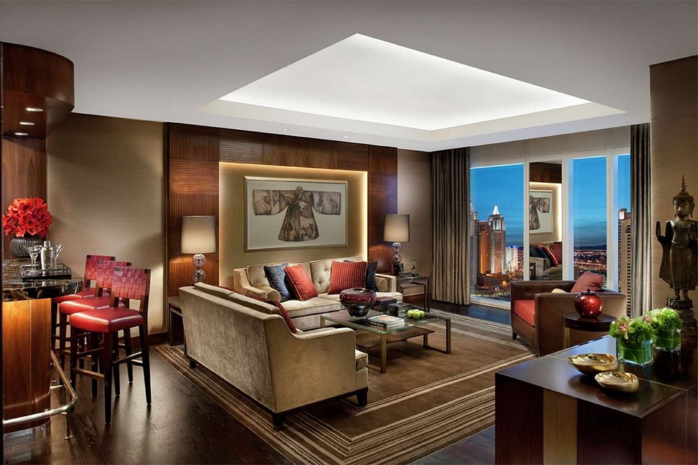 The 8 Best Luxury Resorts in Las Vegas - 2026 Update