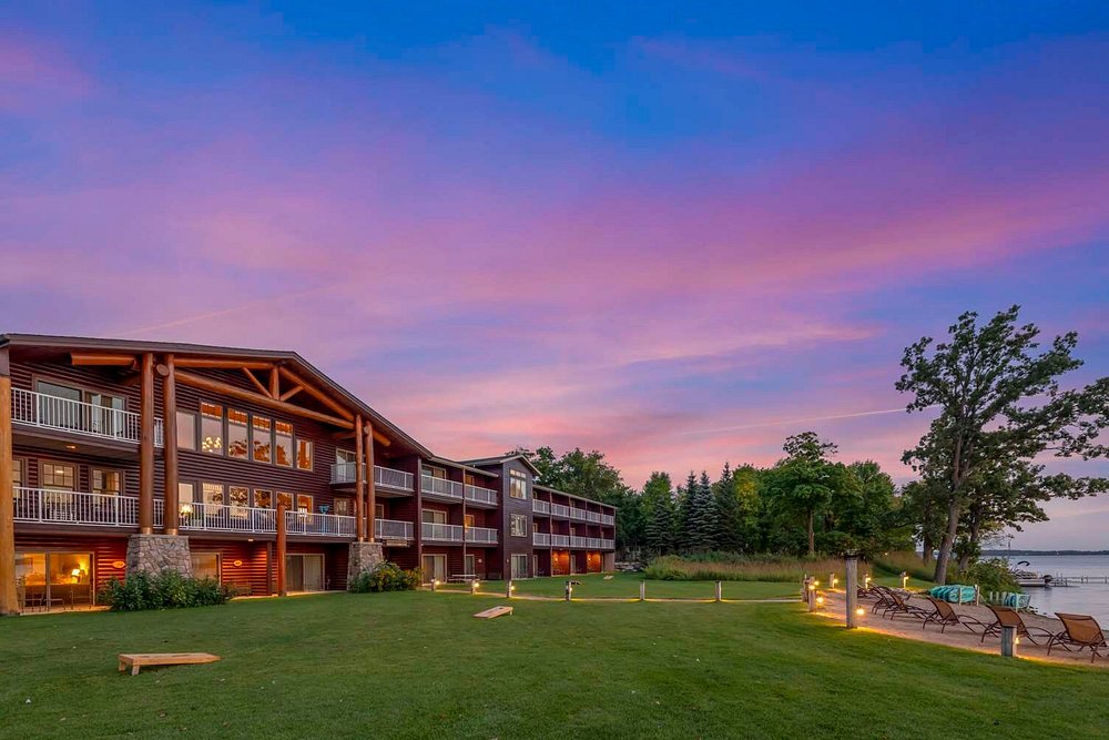 The 8 Best Resorts in Northern Minnesota | Hand-Picked for 2025