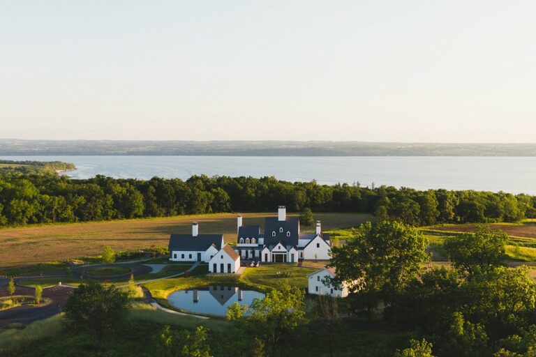 The 7 Best Resorts in the Finger Lakes NY - 2026 Update