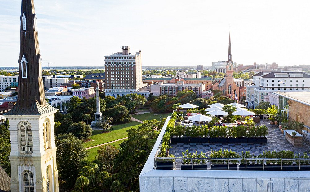 The 7 Best Spa Resorts in Charleston | Hand-Picked for 2026