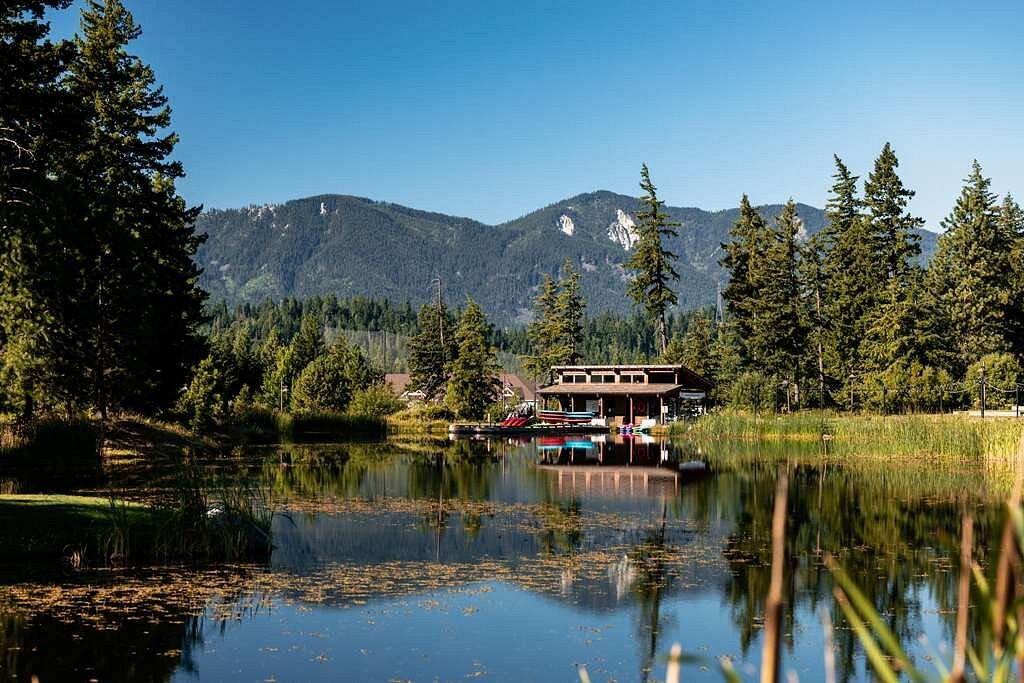 The 8 Best Spa Resort in Washington State - 2026 Update