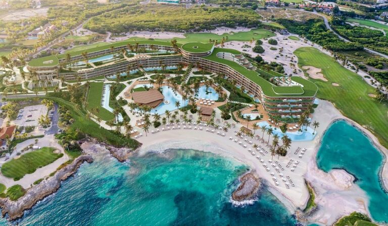 The 8 Newest Resorts in Punta Cana 2026 Latest Update