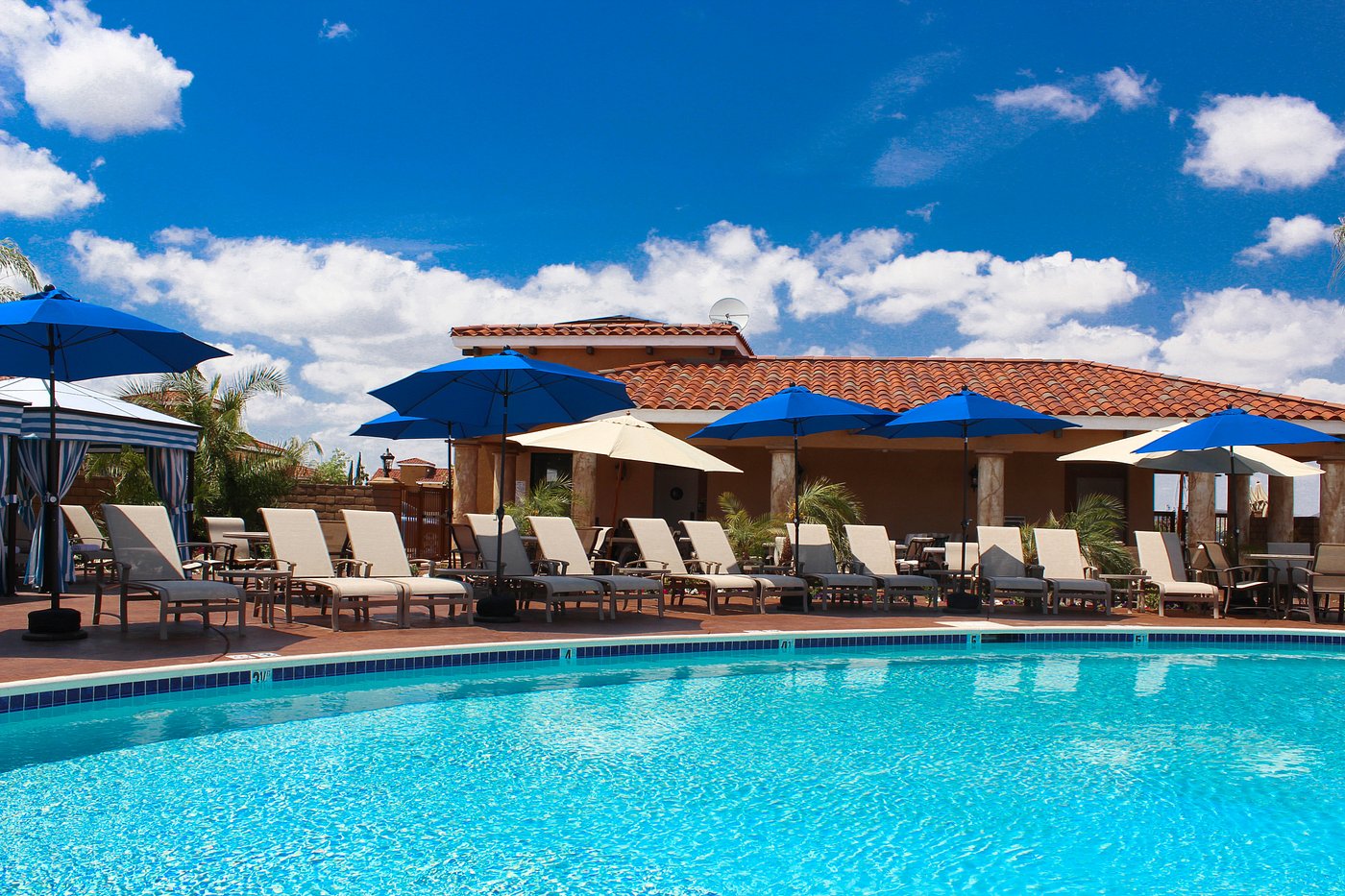 The 8 Best Resorts in Temecula CA - 2025 Update