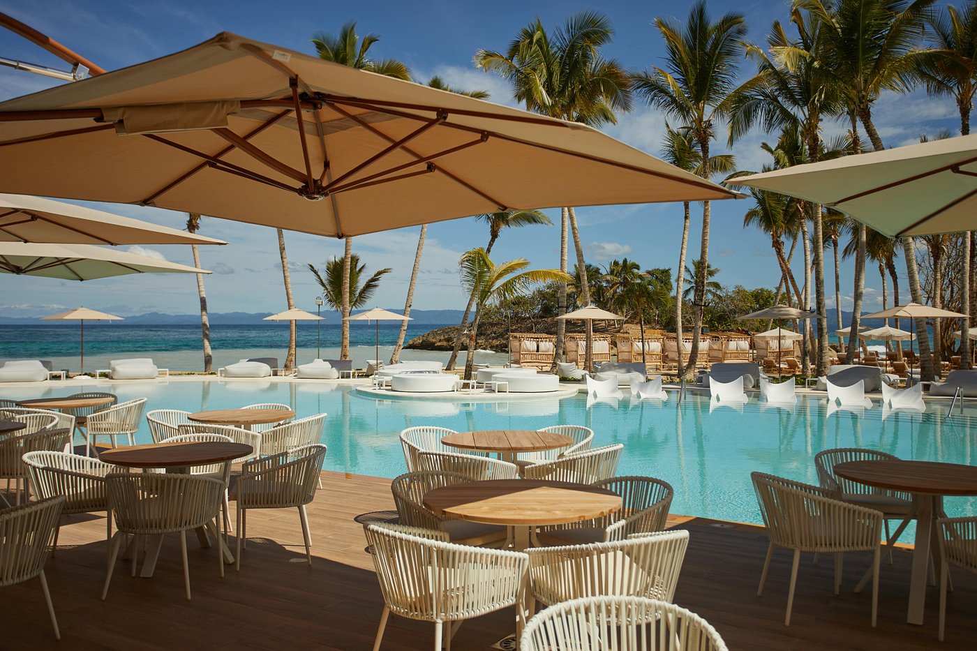 The 5 Best All-Inclusive Resorts in Samana Dominican Republic 2025 Update