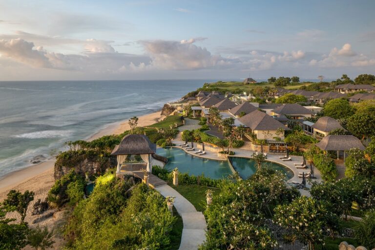 The 8 Best Beach Resorts in Bali for 2026 | Right on the Sand