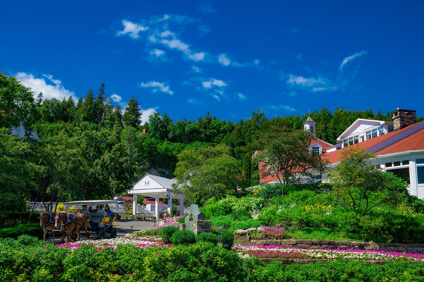 The 8 Best Resorts in Upper Peninsula Michigan - 2025 Update