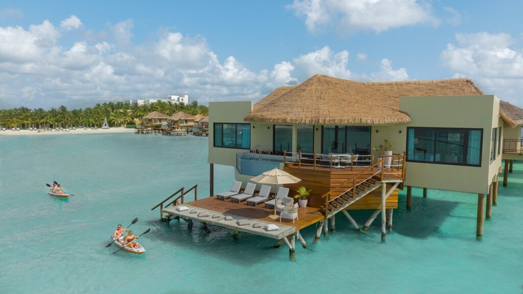 The 8 Best All-Inclusive Overwater Bungalows in the World - 2026 Update