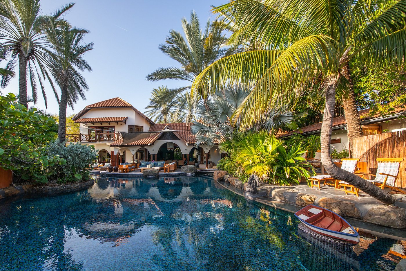 The 8 Best All-Inclusive Resorts Curacao Adults Only - 2026 Update