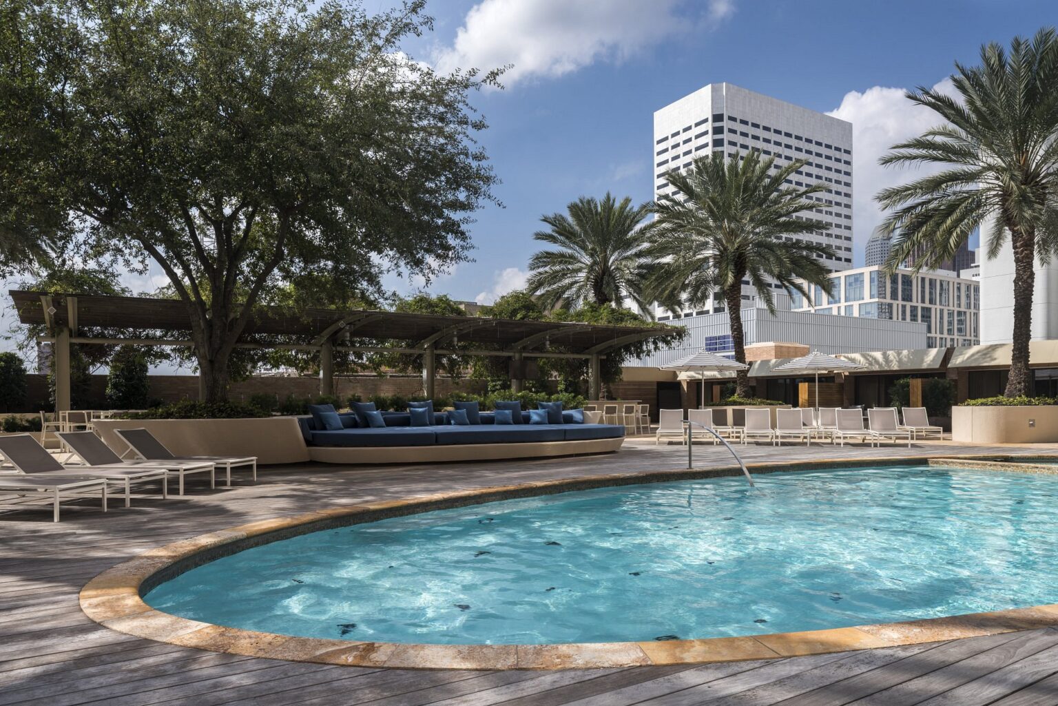 The 8 Best Spa Resorts in Houston TX - 2026 Update