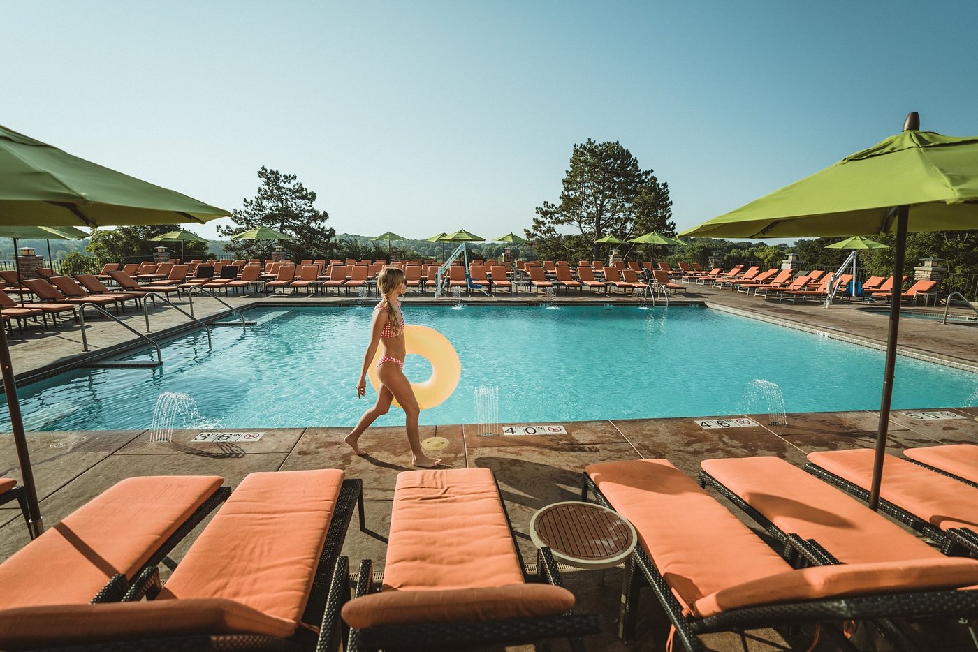 The 8 Best Spa Resorts in Lake Geneva WI | Hand-Picked for 2026