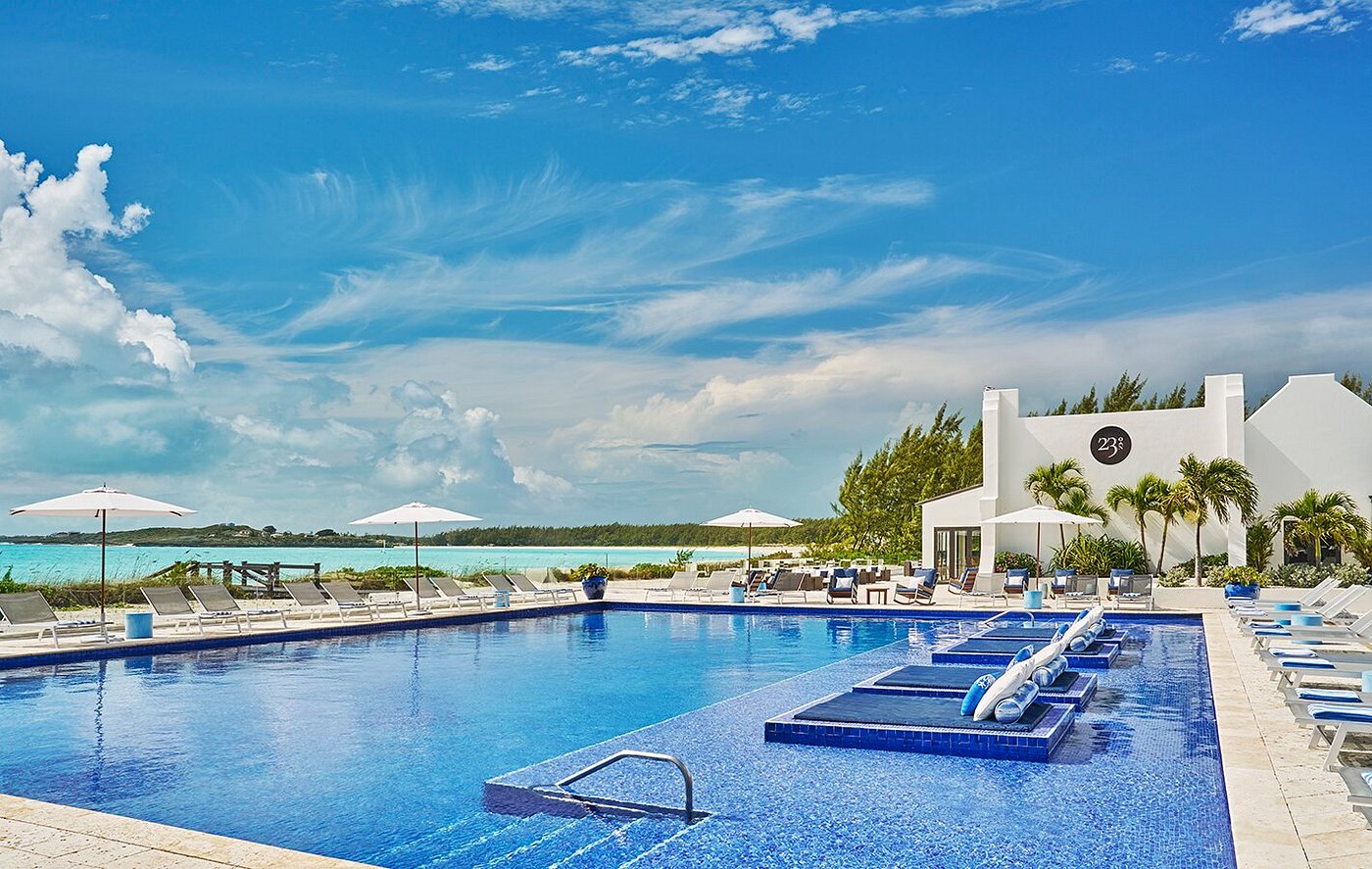The 5 Best All-Inclusive Resorts in Exuma Bahamas - 2026 Update