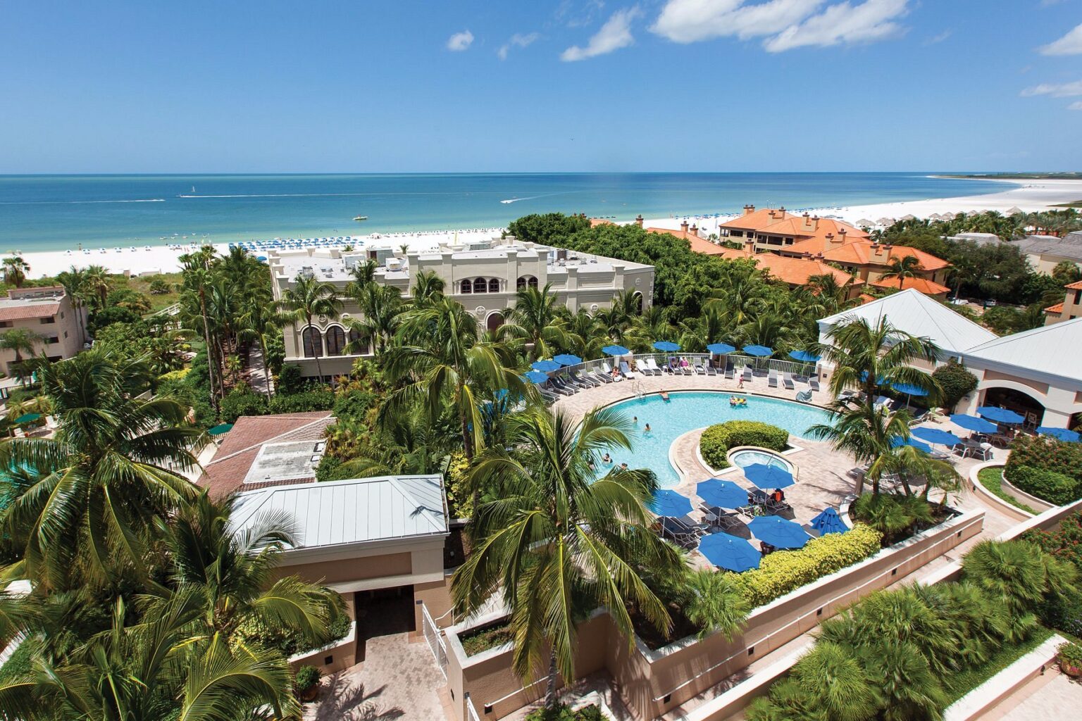 The 6 Best Luxury Resorts in Marco Island FL - 2026 Update